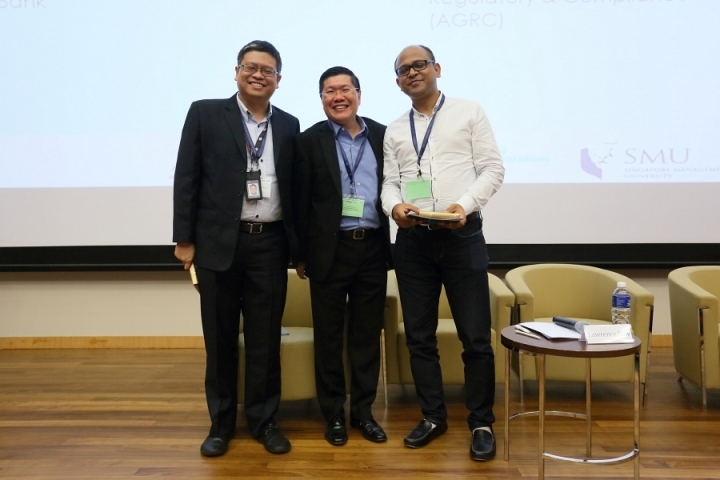 8TH ANNUAL SKBI CONFERENCE 2018 (DAY TWO, 21 JUNE 2018) | SKBI